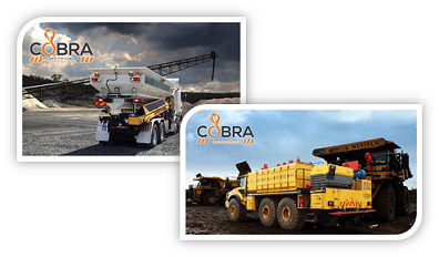 HGS - Keep Fluids Moving